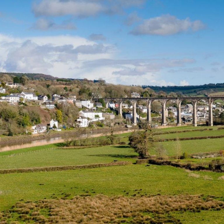 Why Move to Calstock? – Bridge View Calstock